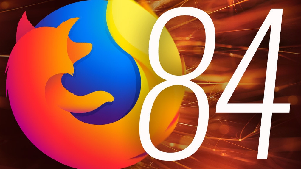 Firefox 84.0.2: Update behebt Abstürze - COMPUTER BILD