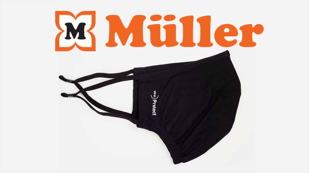 Corona-Pandemie: Müller ruft gefährliche Schutzmasken zurück - COMPUTER ...