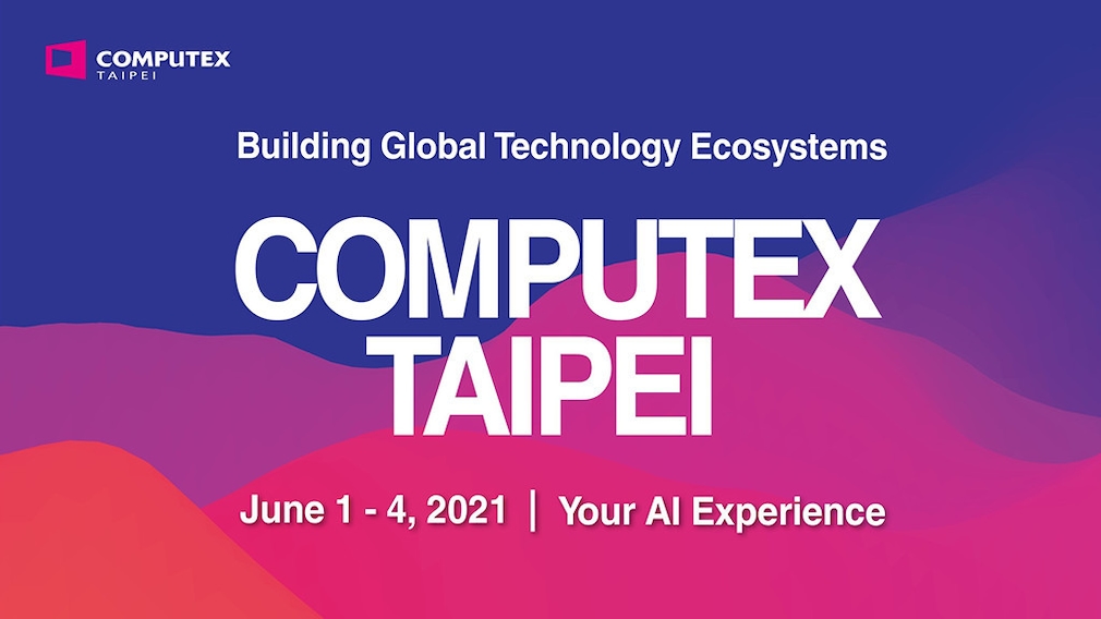 Computex 2021: Messe vereint Online- und Offline-Besucher - COMPUTER BILD