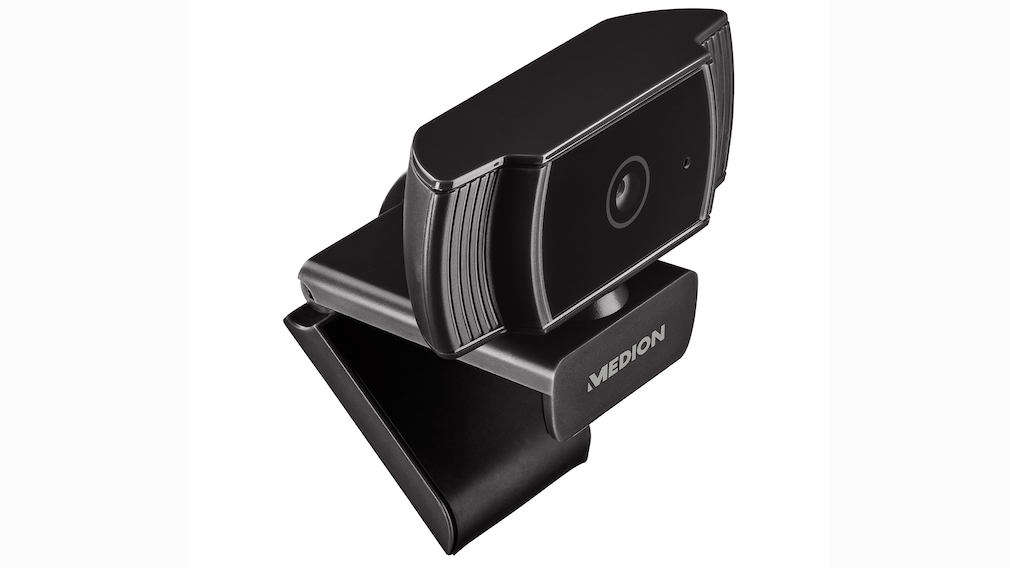 Medion Office-Set MD88385 im Test: Tastatur, Maus, Headset, Webcam ...