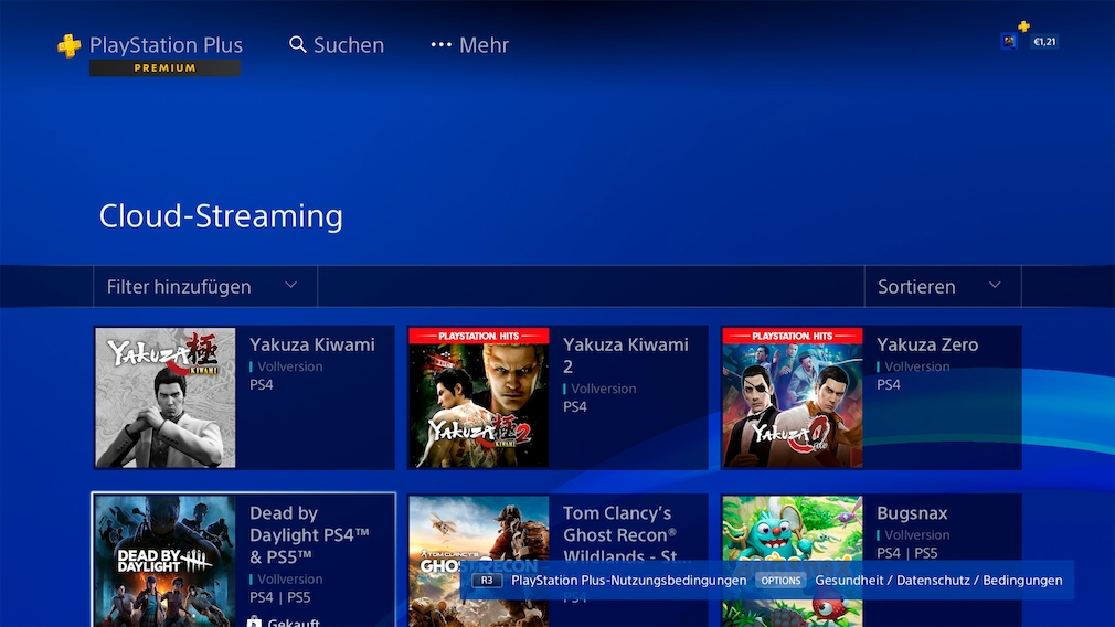 Cloud-Gaming-Dienste im Test 2025: Grafik-Power aus der Cloud ...