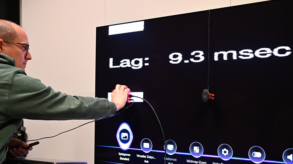 Samsung-Fernseher-Test 2026: 14 Top-Modelle im Vergleich - COMPUTER BILD