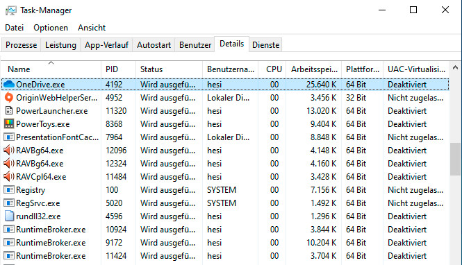 OneDrive: Jetzt auch als 64-Bit-Version - COMPUTER BILD