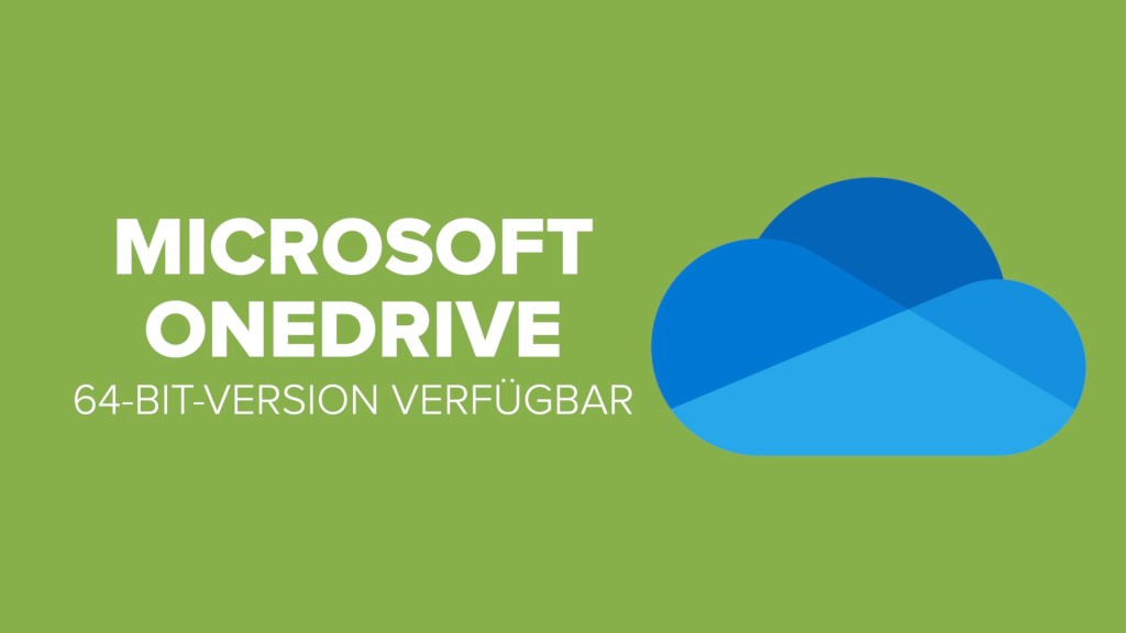 Microsoft onedrive download windows 10 64 bit - sourcingsapje