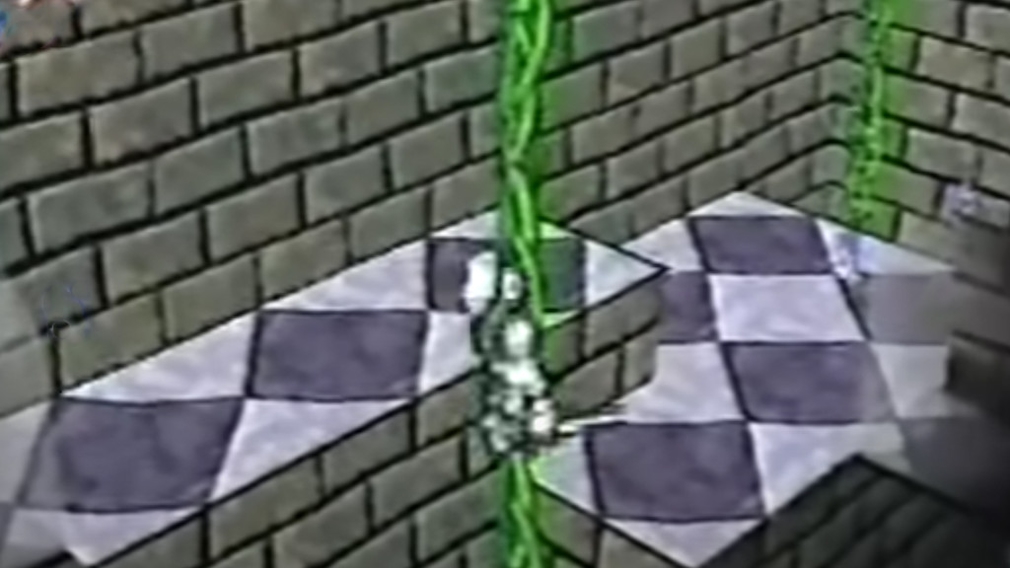 Unfertiges PS1-Spiel: Spiel nach 20 Jahren veröffentlicht - COMPUTER BILD