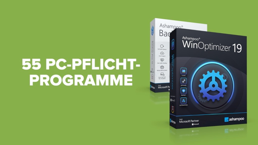 Pflicht-Downloads: 55 wichtige Programme für den PC – kostenlos zum ...