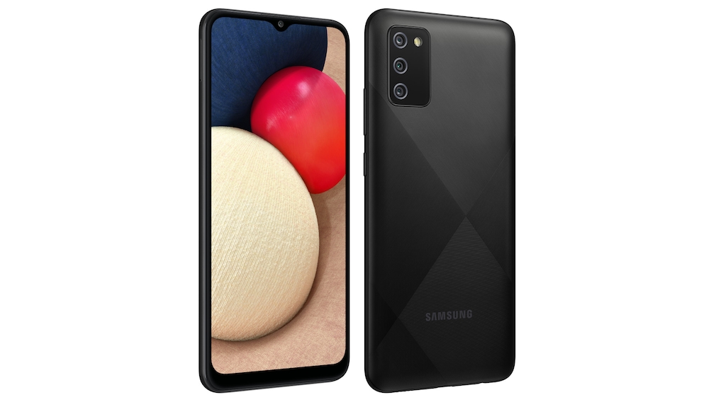 Samsung Galaxy A02s: Günstiger wird es nicht mehr - COMPUTER BILD