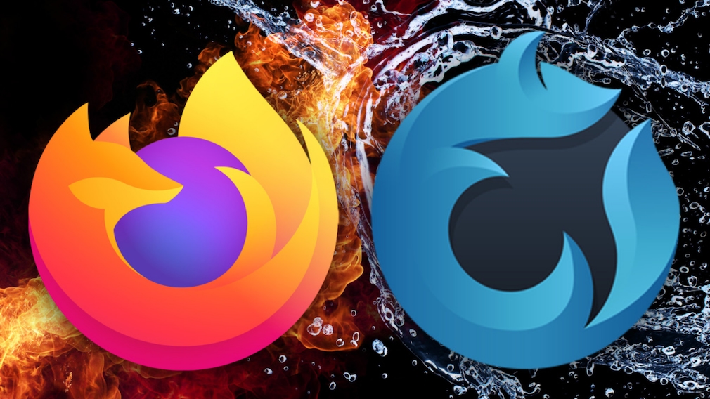 Firefox vs. Waterfox: Was leistet der Waterfox? - COMPUTER BILD