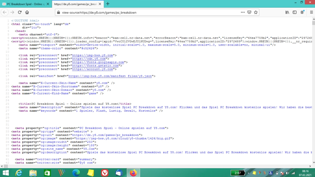 Flash-Inhalte weiterhin nutzen – so geht es - COMPUTER BILD