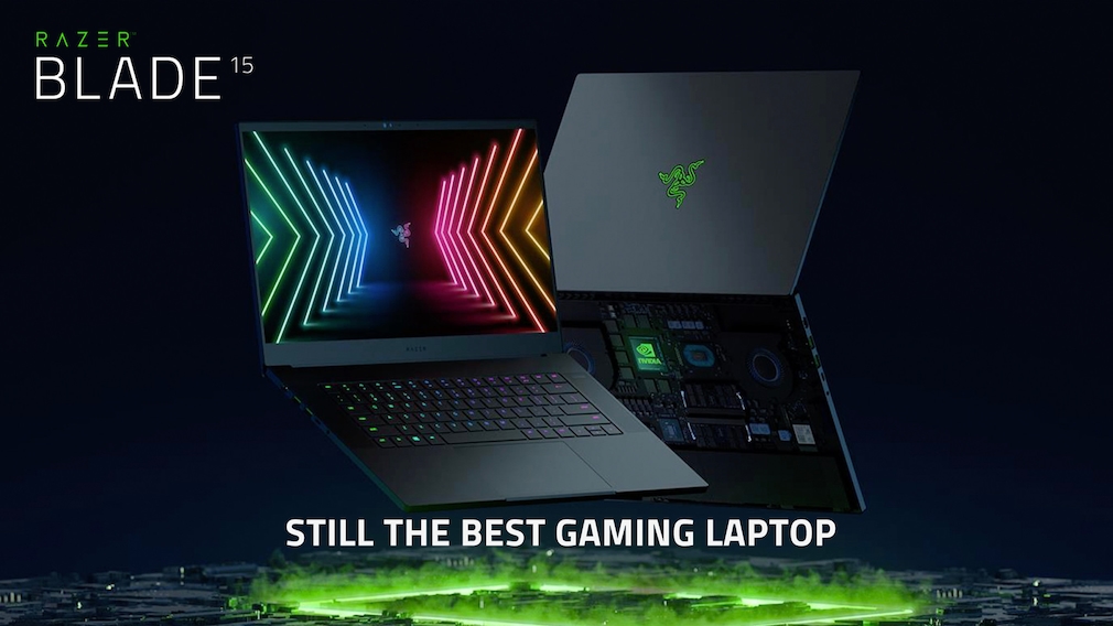 CES 2021: Razer zeigt neue Blade-Notebooks - COMPUTER BILD