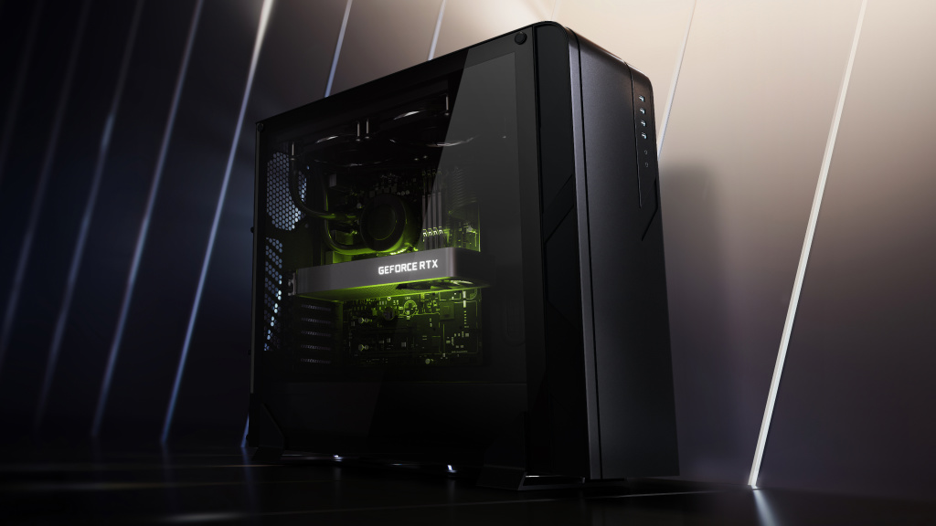 Nvidia GeForce RTX 3060: Neue Grafikkarte vorgestellt - COMPUTER BILD