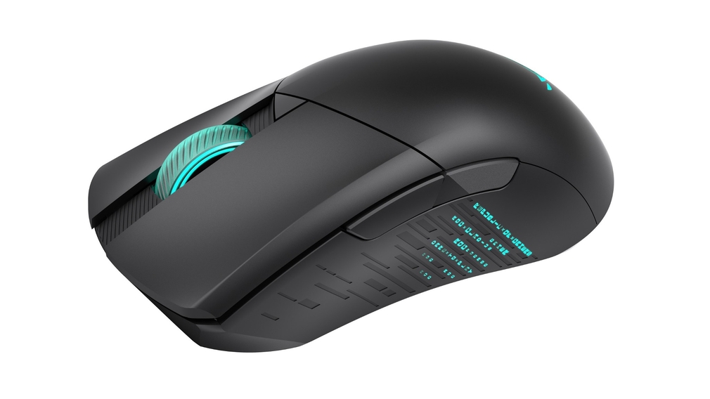 ROG Gladius III: Neue Gaming-Maus von Asus - COMPUTER BILD