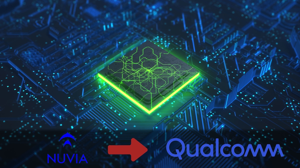 Qualcomm kauft Start-up Nuvia für 1,4 Milliarden US-Dollar - COMPUTER BILD