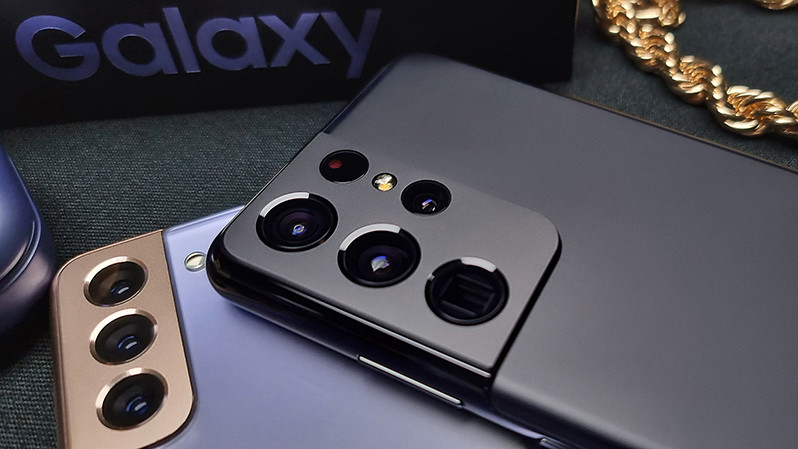 Samsung-Neuheiten vom Galaxy Unpacked Januar 2021 - COMPUTER BILD