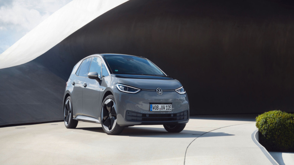 VW ID.3: Abo-Angebot für das Elektroauto startet - COMPUTER BILD