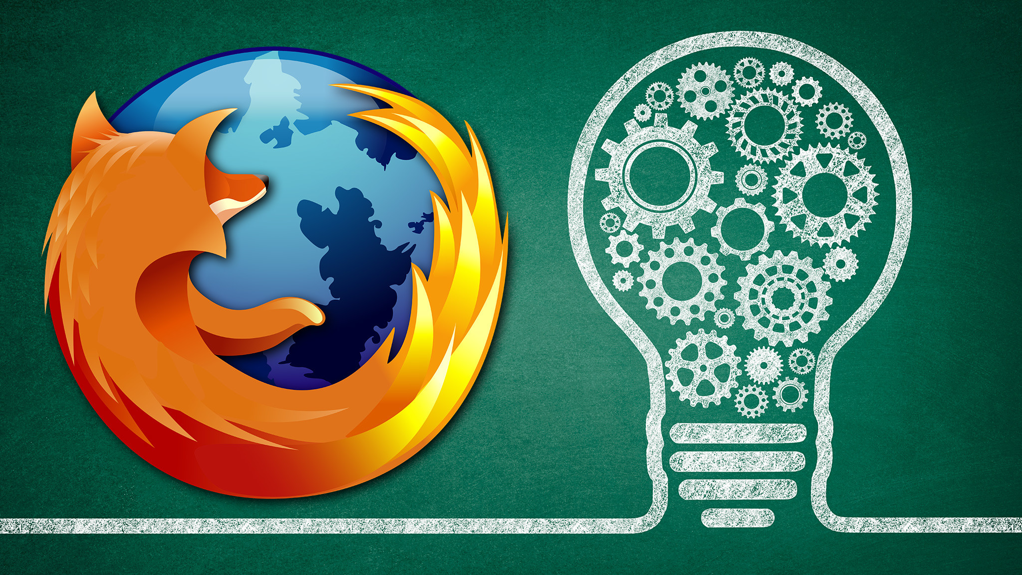 Firefox: Die besten userChrome.css-Tweaks - COMPUTER BILD