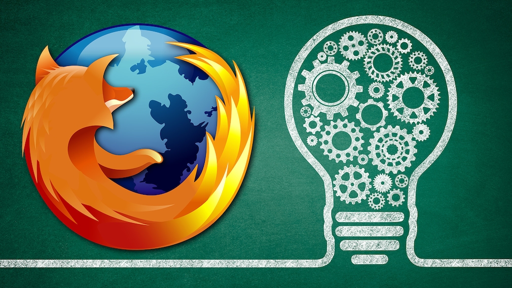 Firefox: Die besten userChrome.css-Tweaks - COMPUTER BILD