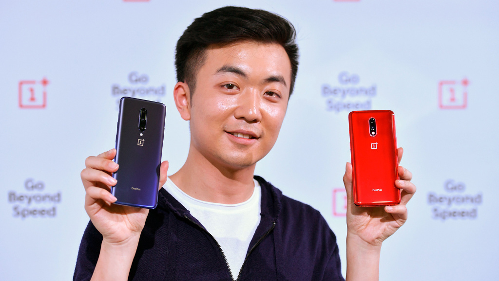 Nothing: OnePlus-Gründer Carl Pei startet neues Unternehmen - COMPUTER BILD