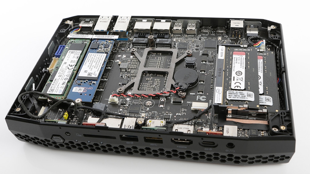 Mini-PCs 2025 im Test: Die besten kompakten Computer im Vergleich ...