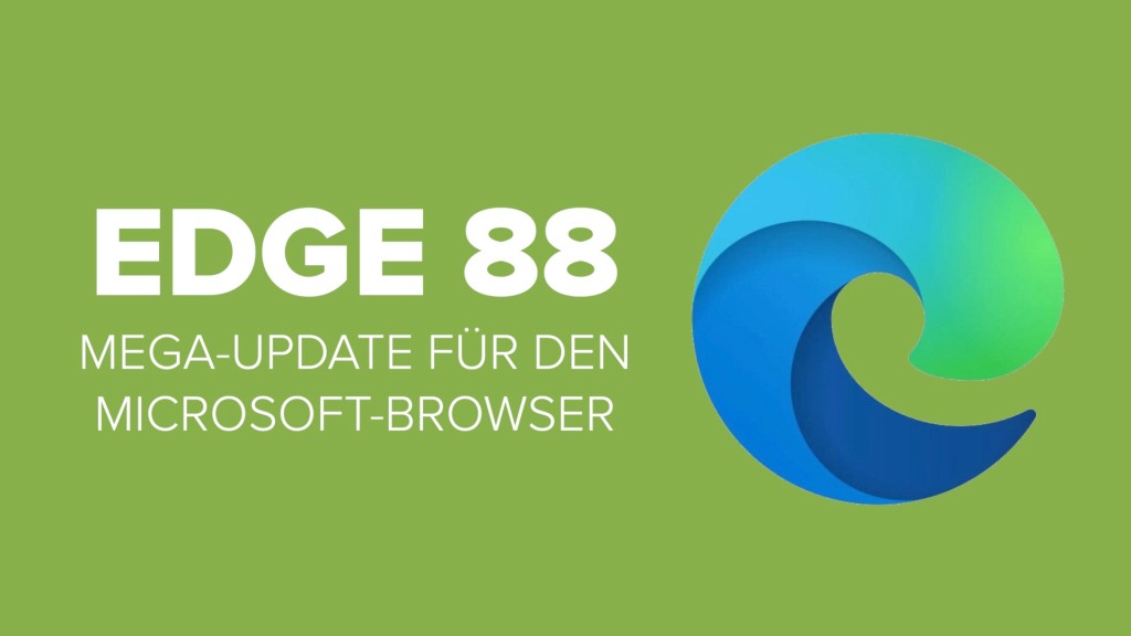 Edge 88: Mega-Update für Browser - COMPUTER BILD