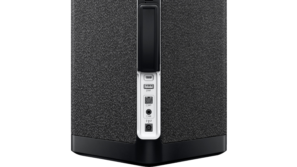 UE Hyperboom: Neue XL-Bluetooth-Box - COMPUTER BILD