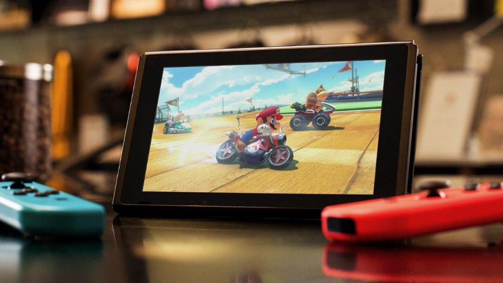 Nintendo: Android 10 kommt für die Switch - COMPUTER BILD