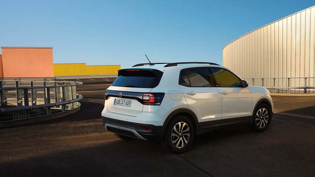 VW Active: Sondermodelle zum Sonderpreis - COMPUTER BILD