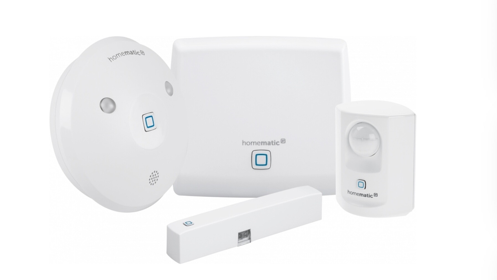 Alarmanlagen im Test: Mehr Sicherheit im Smart Home - COMPUTER BILD