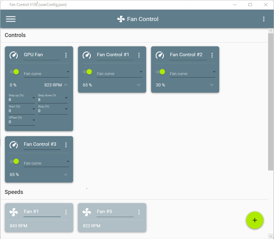 FanControl - Download - COMPUTER BILD