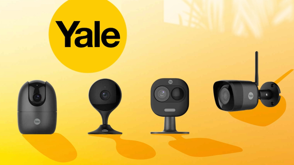 Yale-Überwachungskameras: Termin, Release, Preise, Funktionen ...