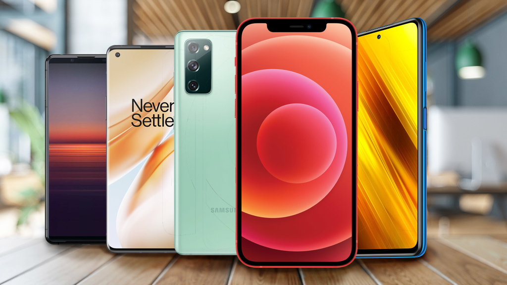 Handy-Angebote des Monats: Welches Smartphone jetzt lohnt! - COMPUTER BILD