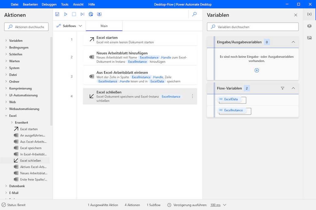 Microsoft Power Automate Desktop - Download - COMPUTER BILD