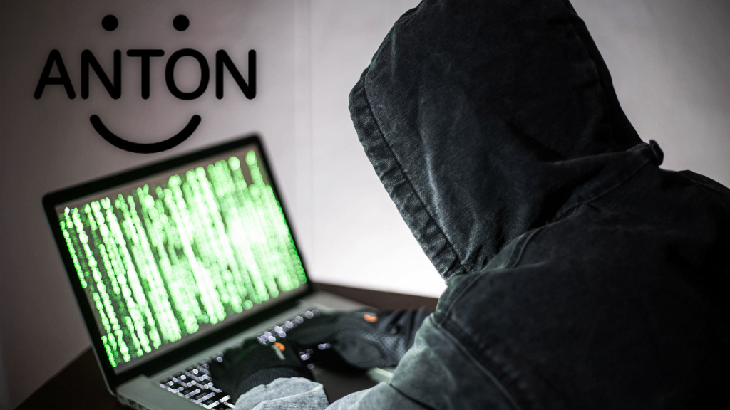Anton: Massive Sicherheitslücke in Lern-App - COMPUTER BILD