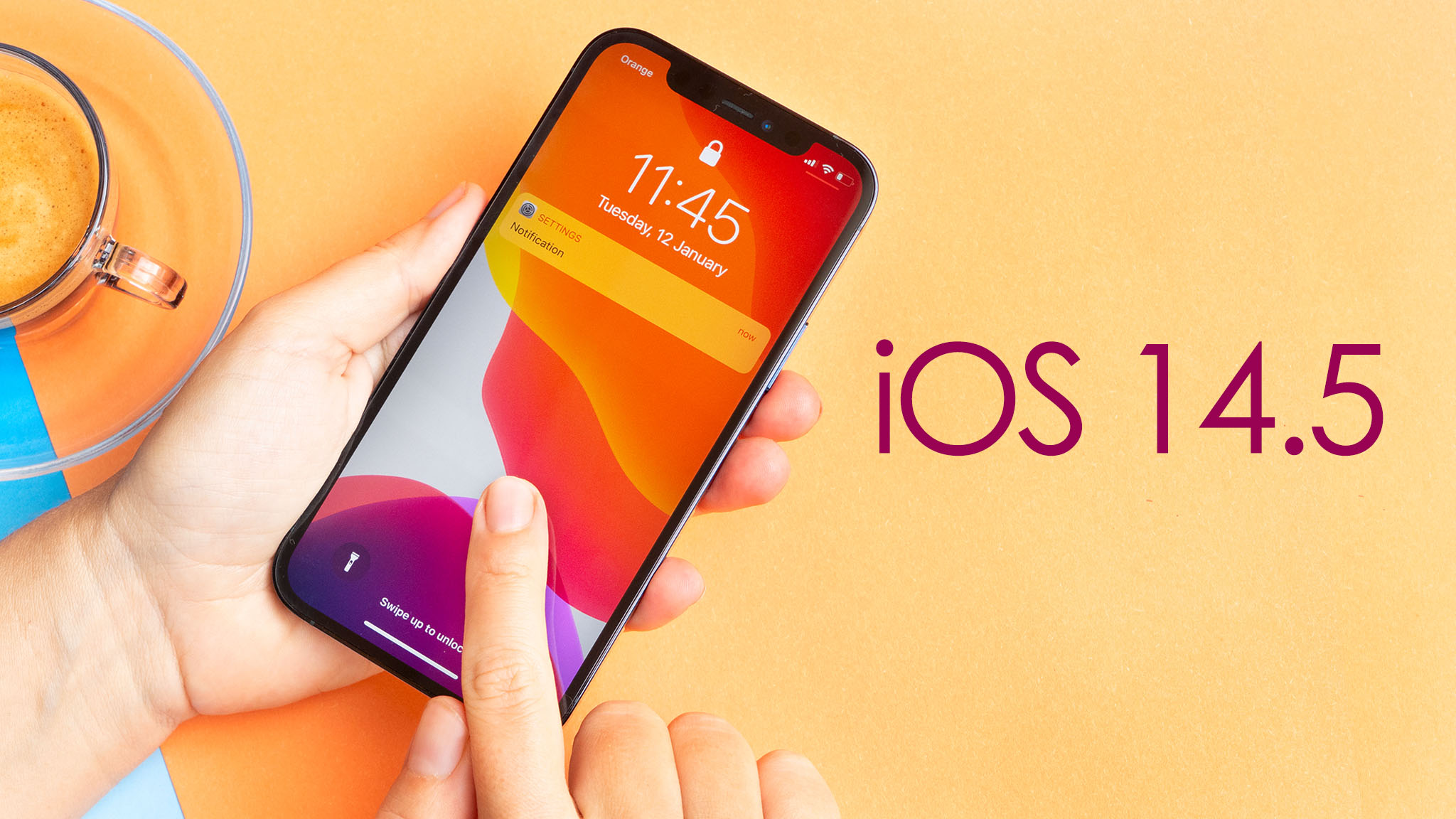 iOS 14.5: Verändert Apple sein Update-System? Die Details! - COMPUTER BILD