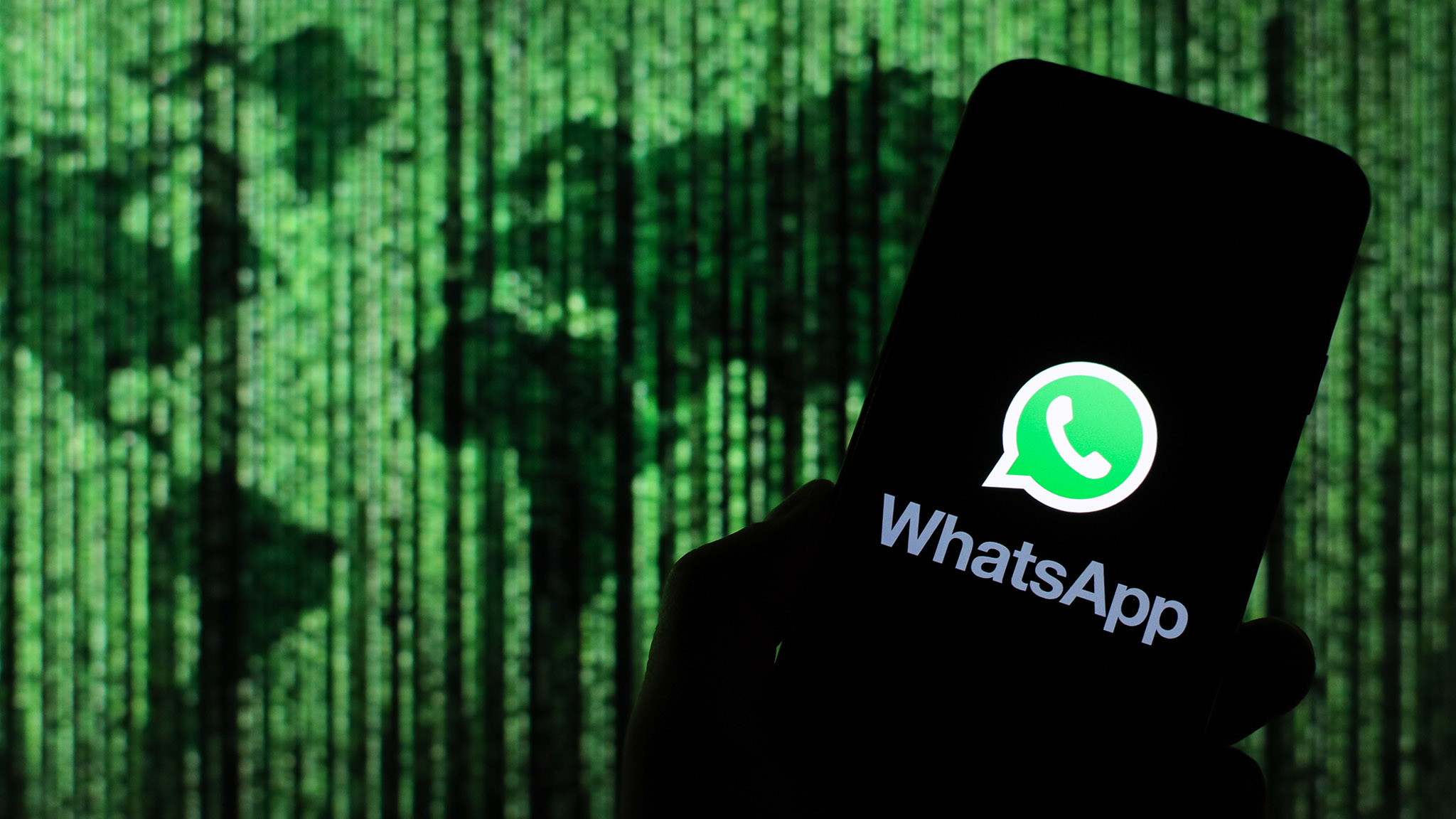 FlixOnline: Android-Malware kapert WhatsApp - COMPUTER BILD