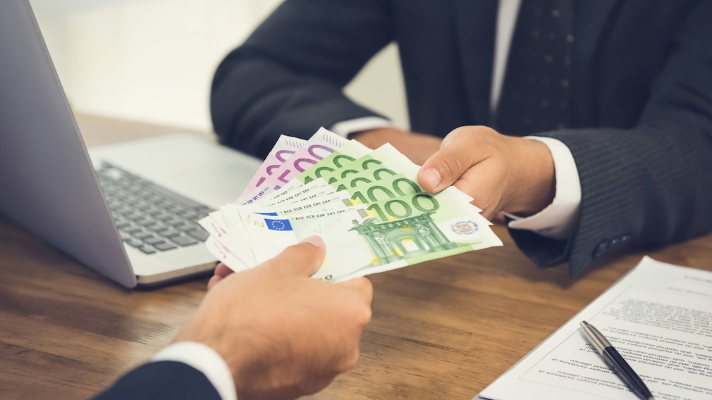 Sofort Geld bekommen ohne Kredit: Woher? Top Tipps! - COMPUTER BILD