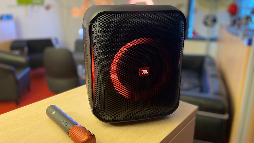 JBL-Boxen 2025: Die besten Lautsprecher im Test! - COMPUTER BILD