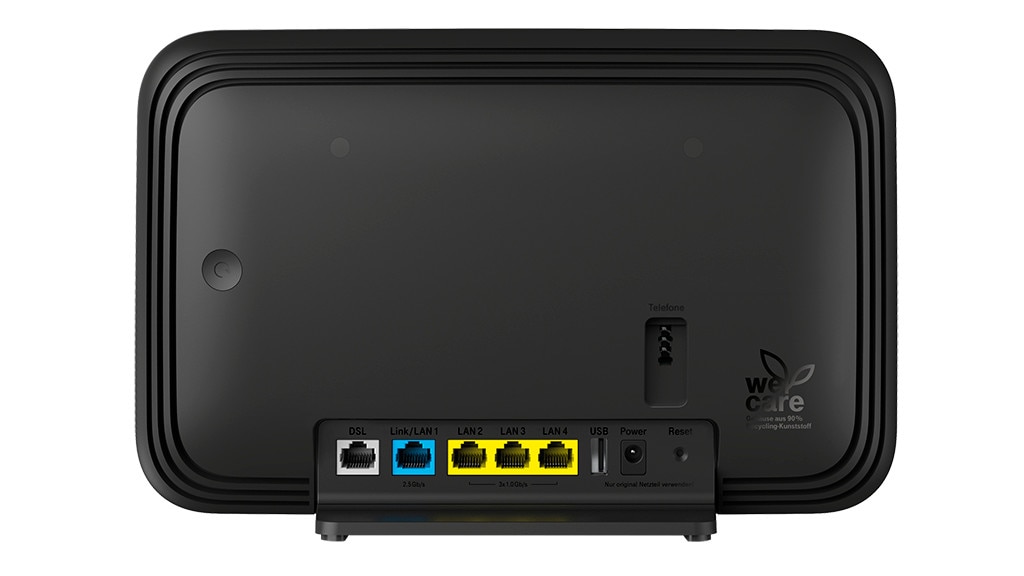 Telekom Speedport Smart 4 im Test: Superschnell mit Wifi 6? - COMPUTER BILD