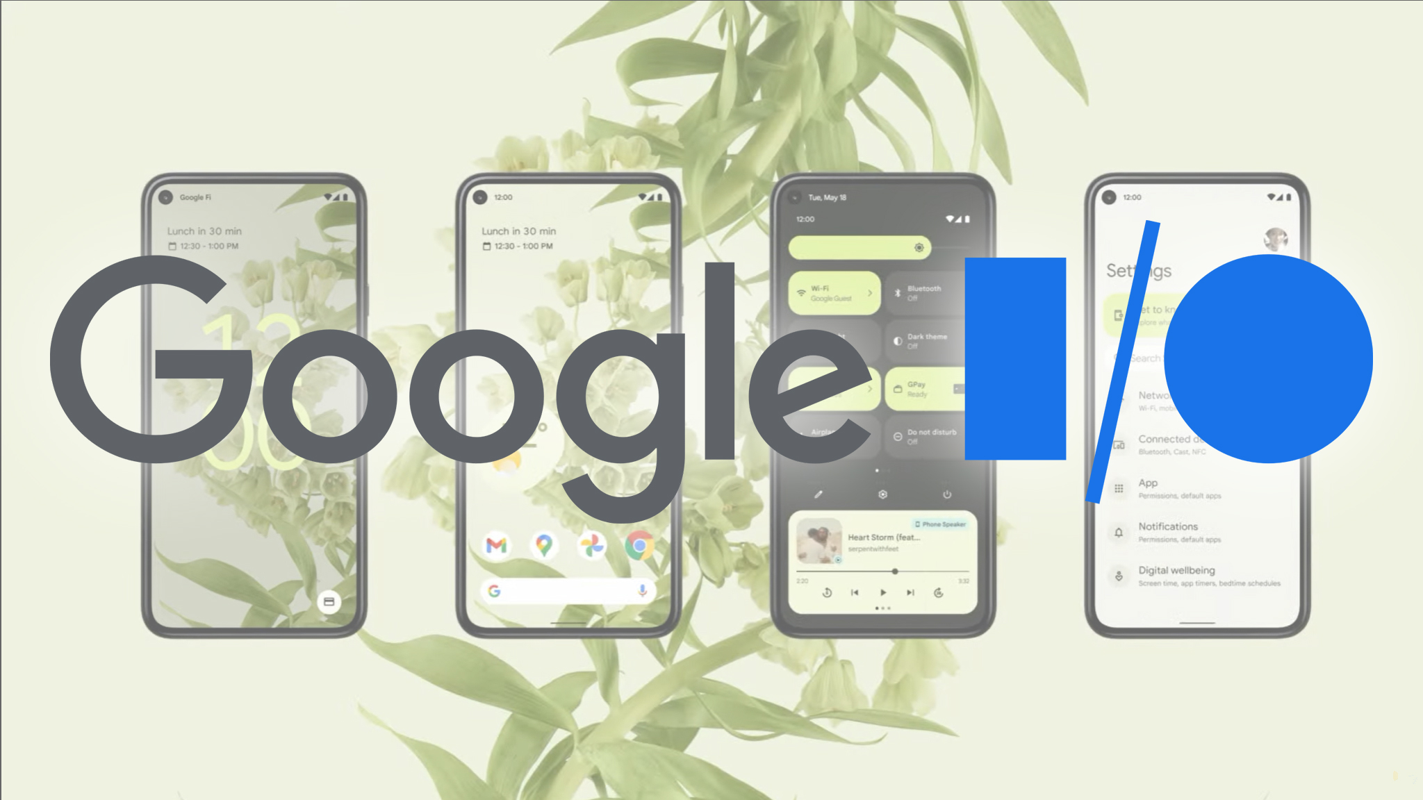 Ganz schön clever: Google setzt auf KI und Android 12 - COMPUTER BILD