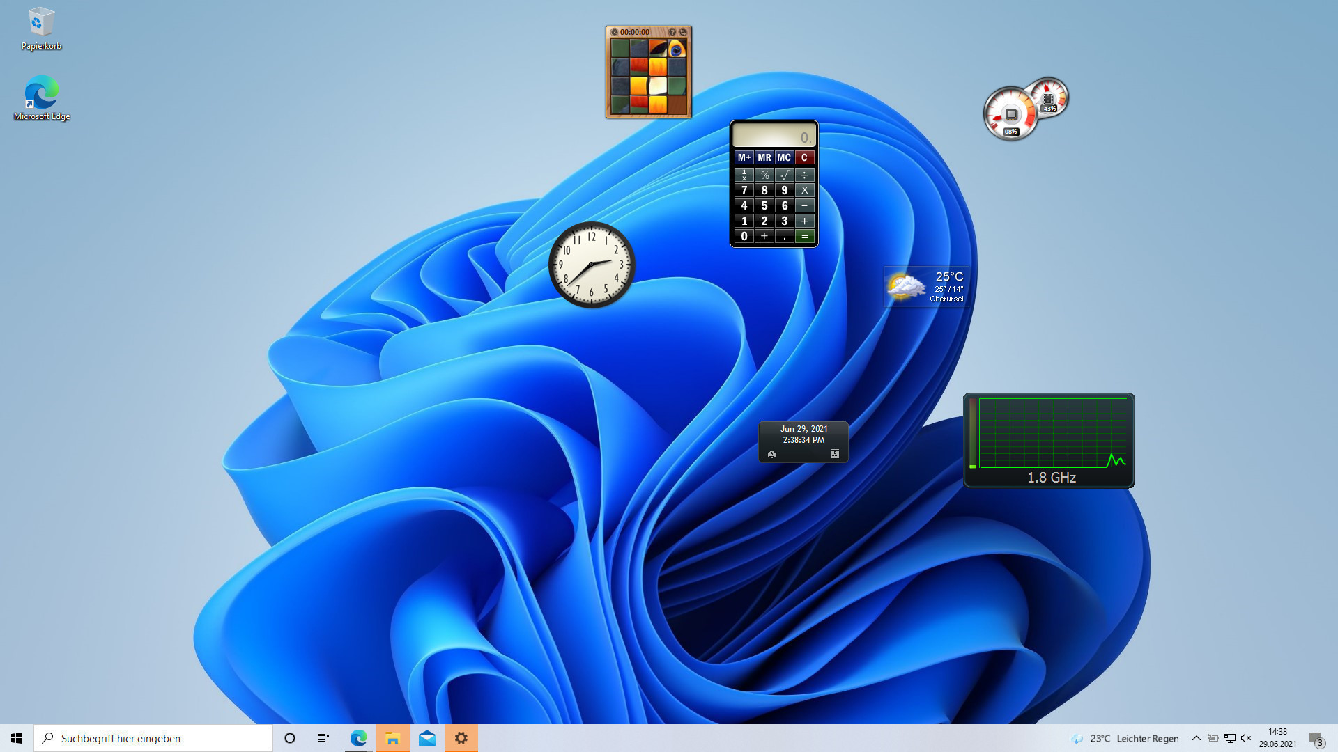 Windows 11: Design für Windows 10 und Funktionen nachrüsten - COMPUTER BILD
