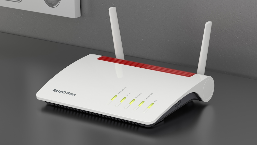 FritzBox oder Speedport: Welcher ist der beste WLAN-Router? - COMPUTER BILD