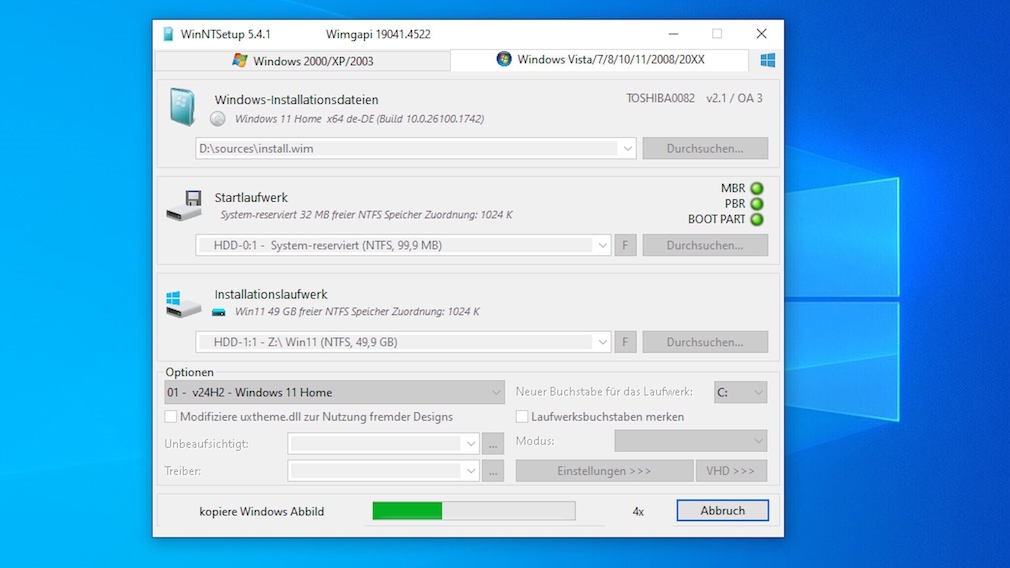 Windows-11-Systemanforderungen umgehen & Win-10-Update erzwingen - COMPUTER BILD