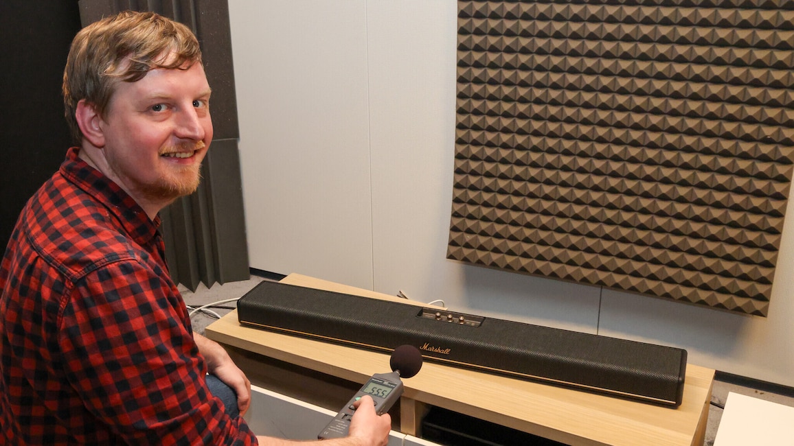 Günstige Soundbars 2026: Preis-Leistung unter 300 Euro im Test ...