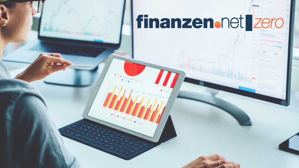 Finanzen.net Zero Broker: Vorteile, Nachteile, Kosten 2026 - COMPUTER BILD
