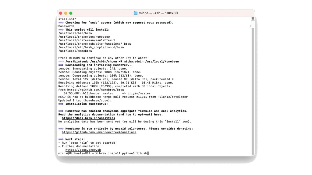 Spähsoftware Pegasus: So prüfen Sie, ob Sie betroffen sind - COMPUTER BILD