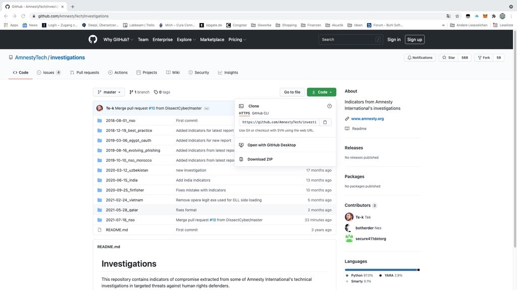 Spähsoftware Pegasus: So prüfen Sie, ob Sie betroffen sind - COMPUTER BILD