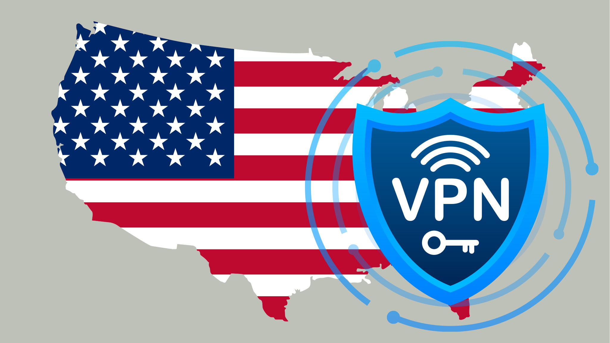 Bestes VPN für die USA: Go West! - COMPUTER BILD