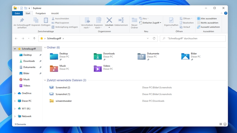 Turn Windows 11 Into Windows 10: Bring Back Old Controls | VisualAssembler Turn Windows 11 Into Windows 10: Bring Back Old Controls | VisualAssembler
