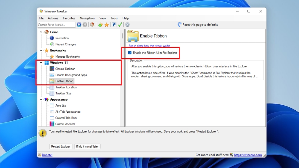 Turn Windows 11 Into Windows 10: Bring Back Old Controls | VisualAssembler Turn Windows 11 Into Windows 10: Bring Back Old Controls | VisualAssembler