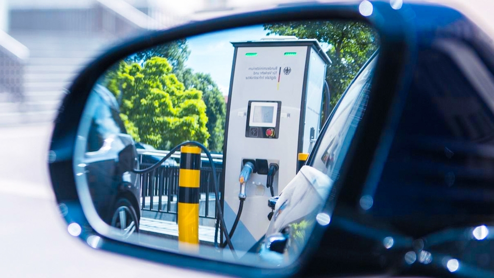 E-Mobilität: Ausschreibung für 1.000 neue Ladestandorte - COMPUTER BILD